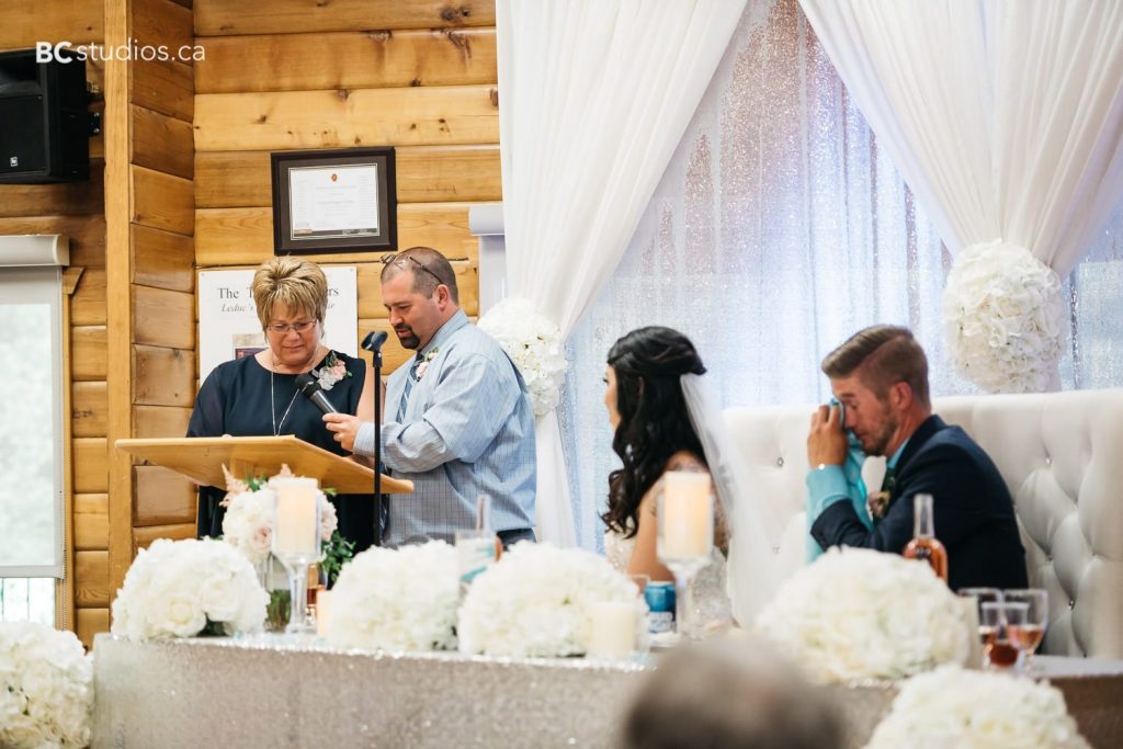 Weddinga at Leduc's Stonde Barn Garden // Leduc Wedding Photographer